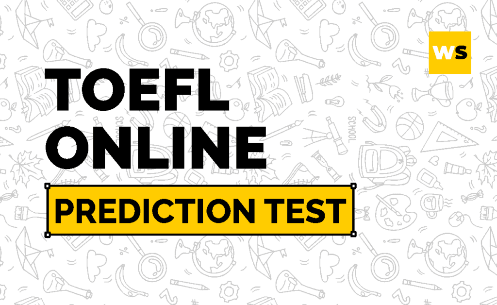 TOEFL Structure Practice - Enhancing Your Structure and Grammar Skill