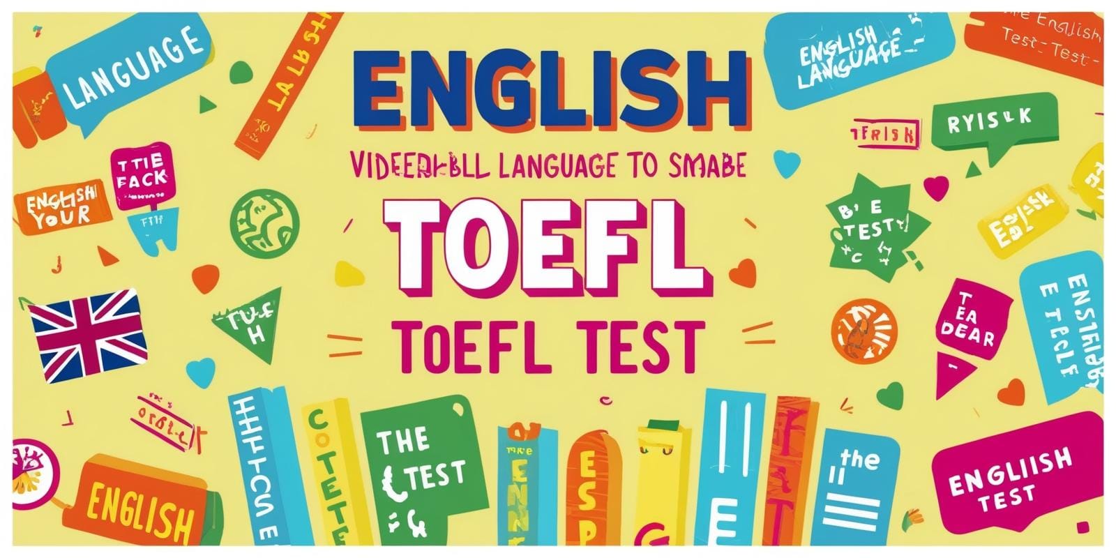 Ultimate TOEFL ITP Prep: Simulated Full Test Experience